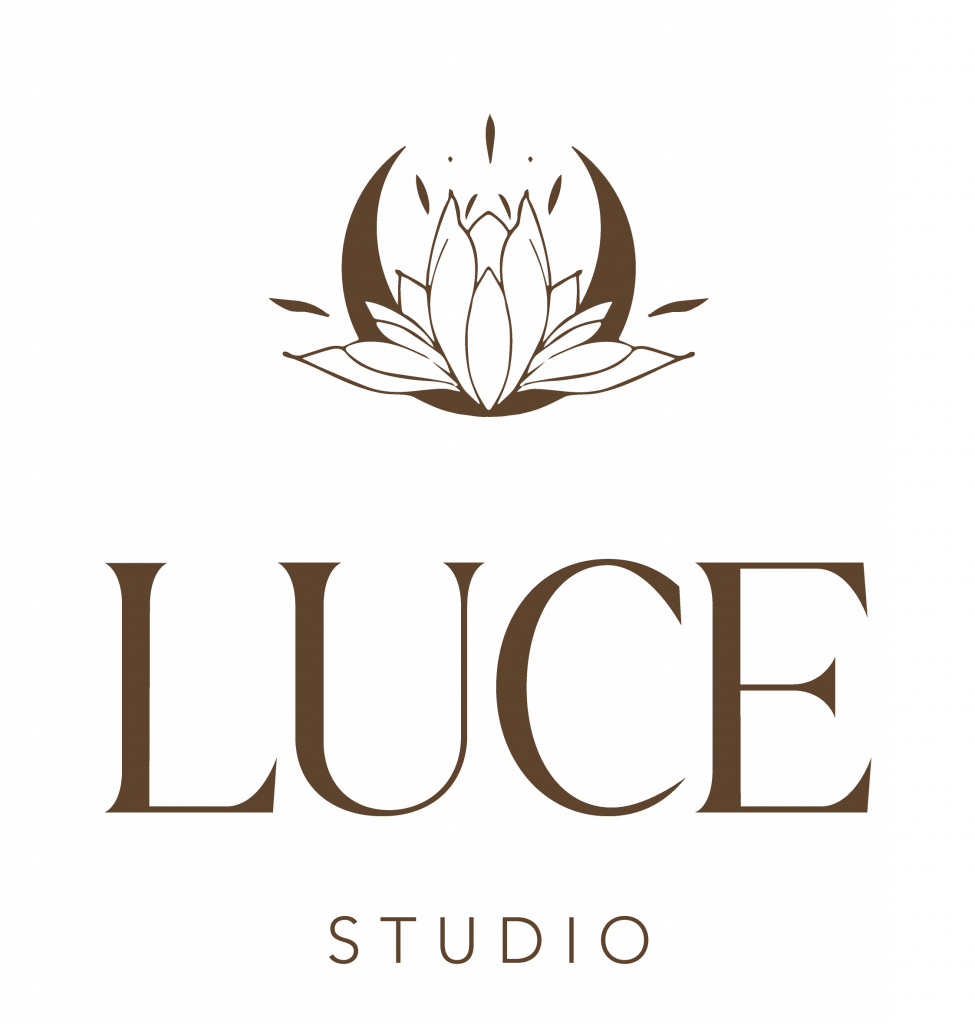 Accueil - Luce Studio